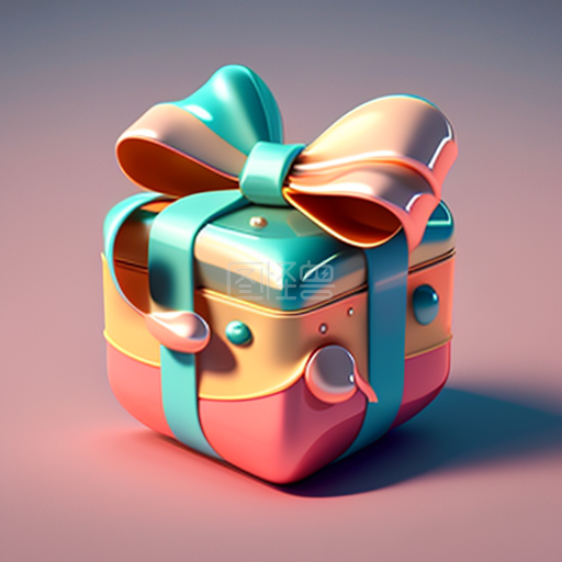 创意类鲜花告白3D立体 520节日AIGC数字作品素材-背景素材图片-图怪兽